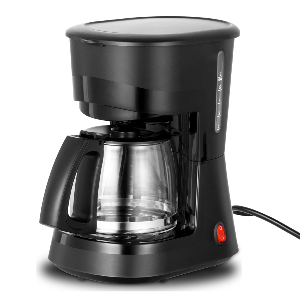 NexLev Drip Coffee Maker - CF-01 | Nexlev Store