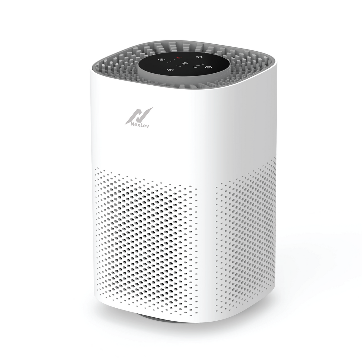 Air Purifier AP-03 | 1-year warranty| 3 fan speeds | Nexlev Store
