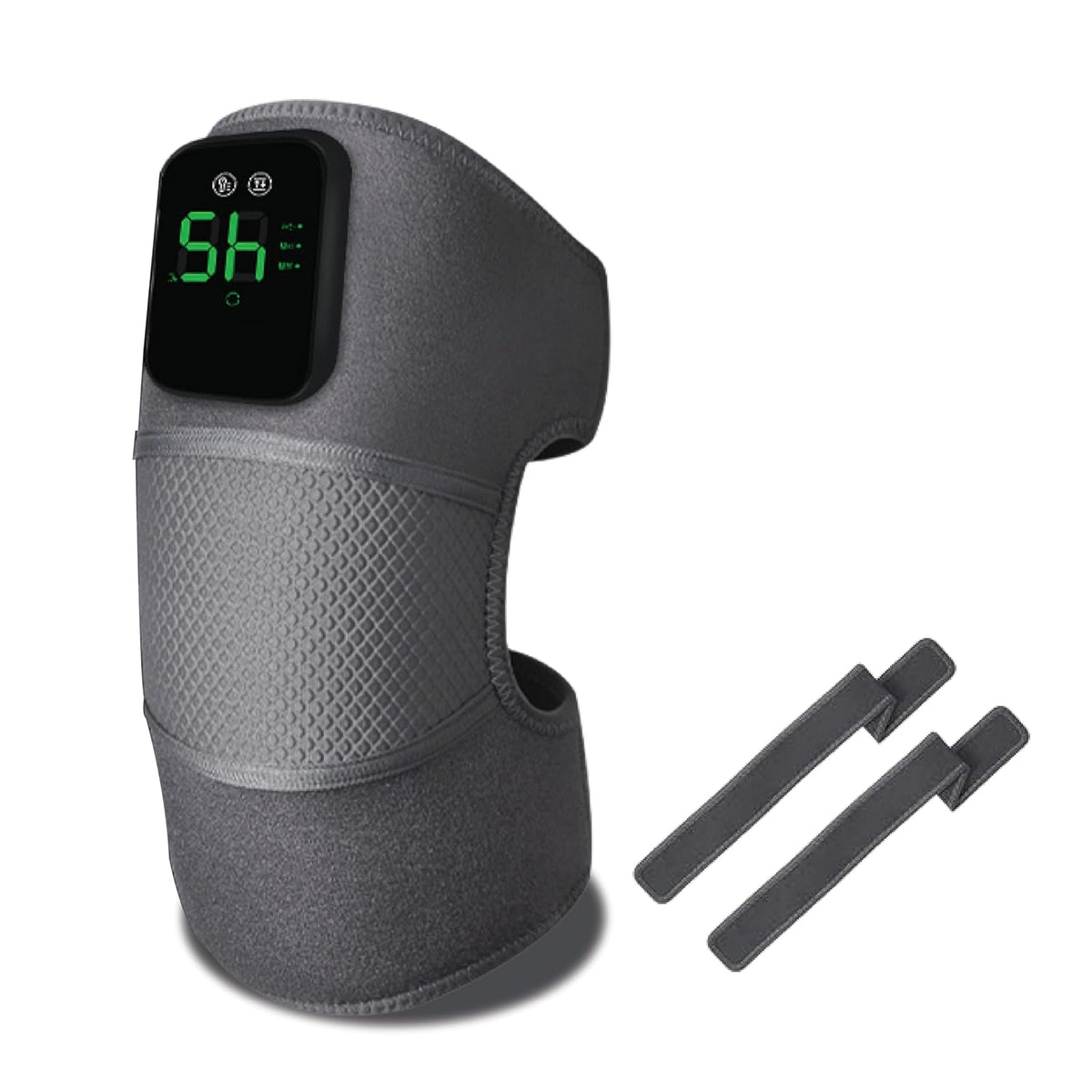 NexLev Cordless Knee, Elbow & Shoulder Massager KM-01: Your Ultimate ...