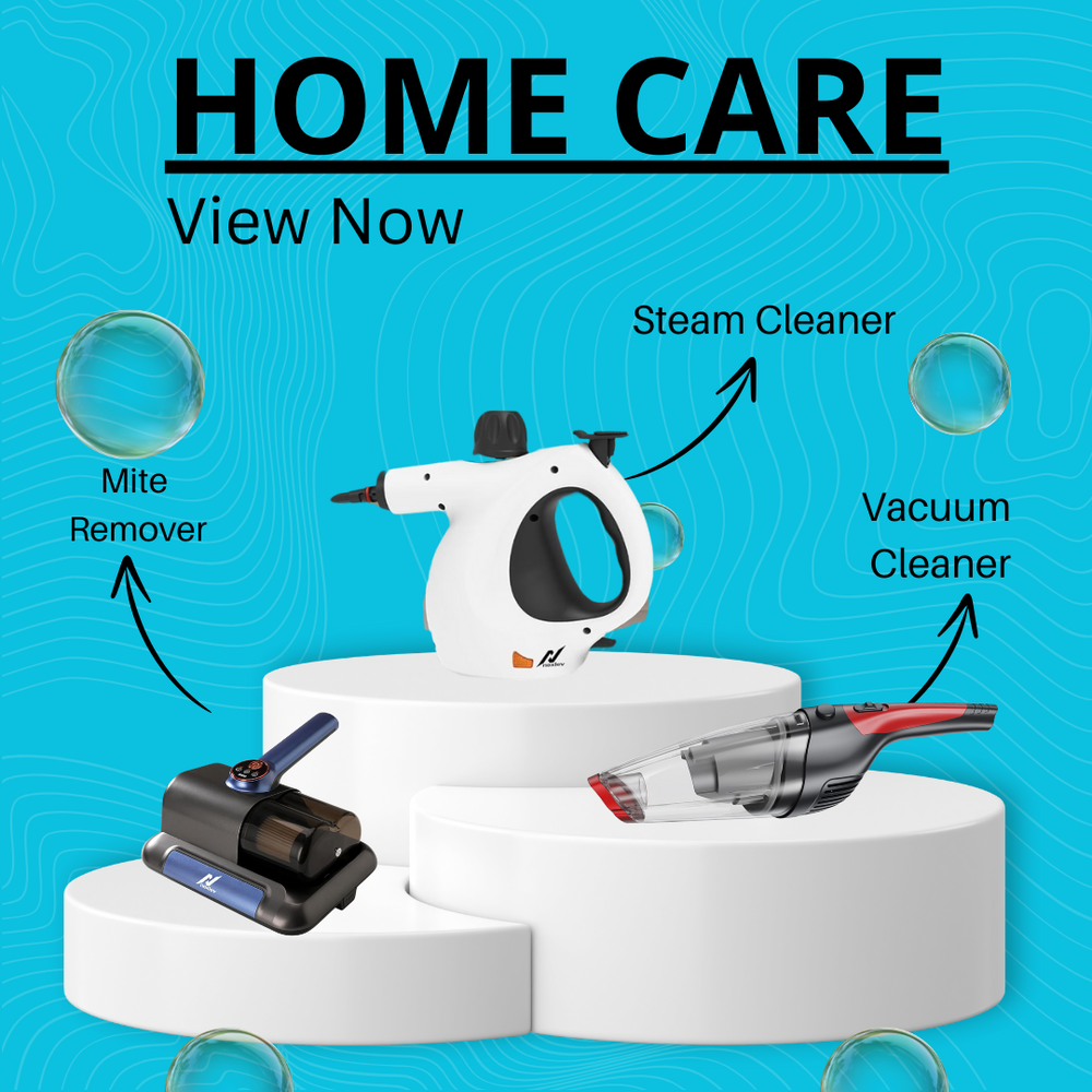 Home cleaning gadgets & House Cleaning Machine | NexLev